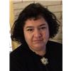 Celia Garza – Contemporary Crime Thriller Writer